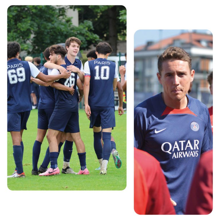 Pro Academies | Strive Football Group Academies